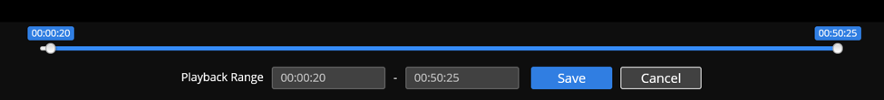 How do I trim a Zoom recording? – Cummings Graduate Institute