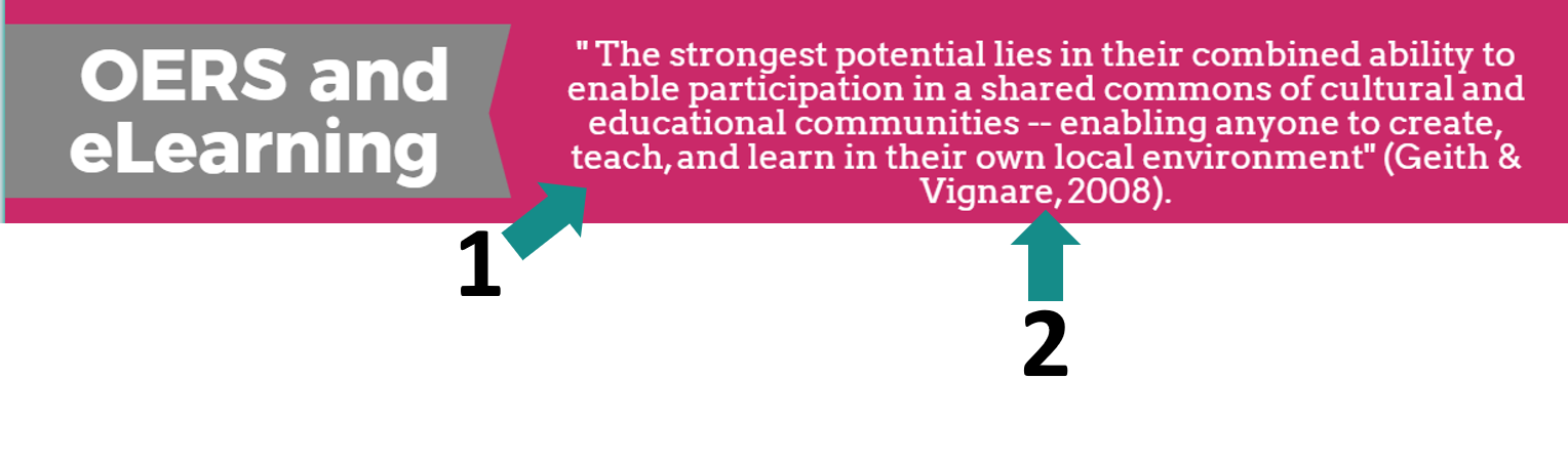 Why is Turnitin flagging items like quotations and references ...