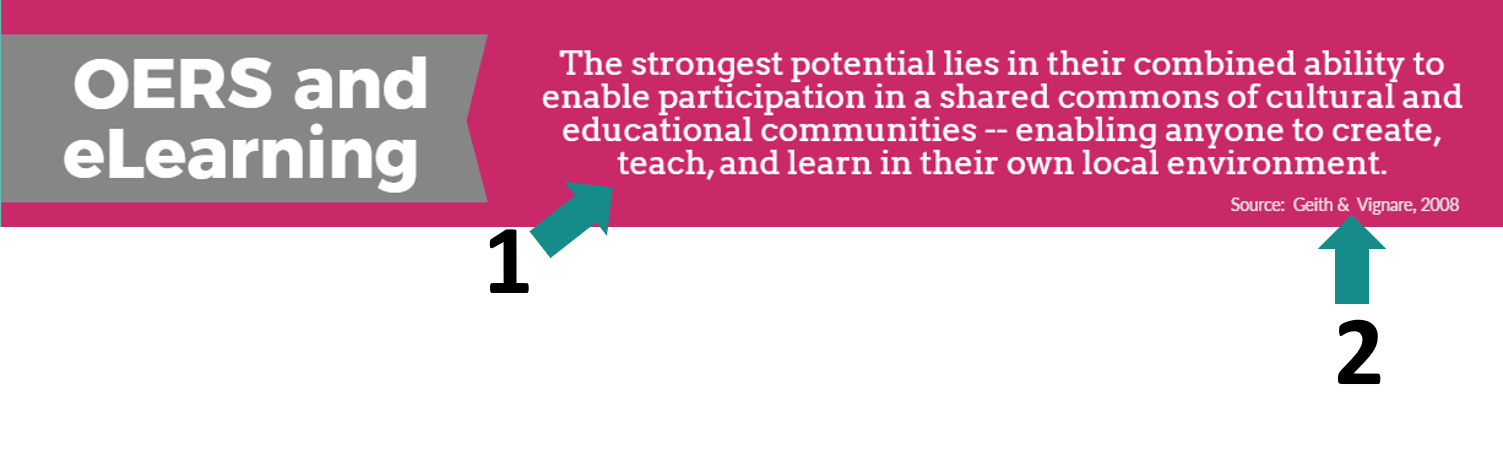 Why is Turnitin flagging items like quotations and references ...