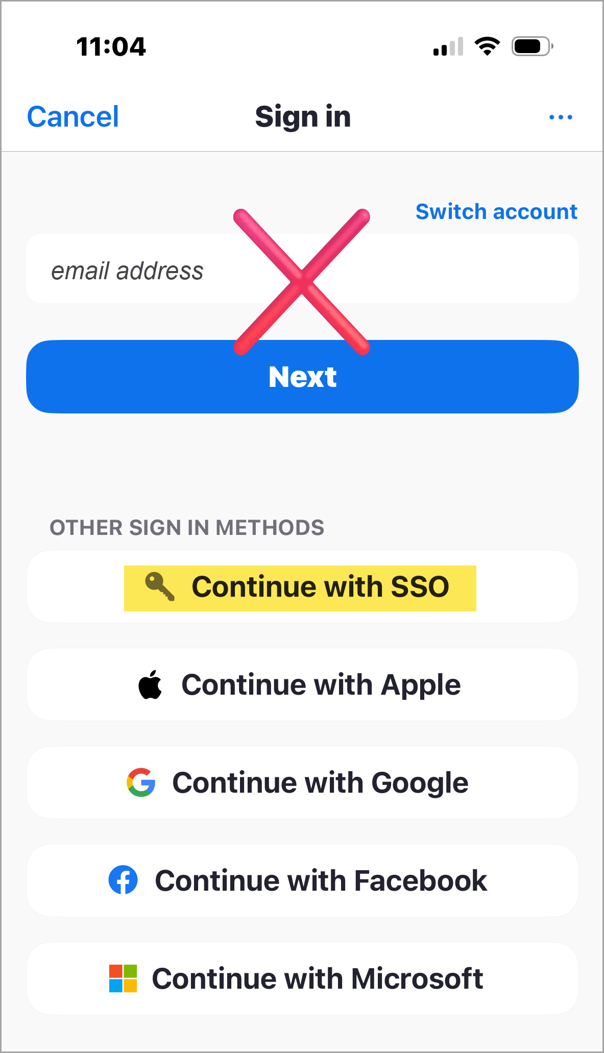 Set up Zoom Workspace App for SSO – Cummings Graduate Institute