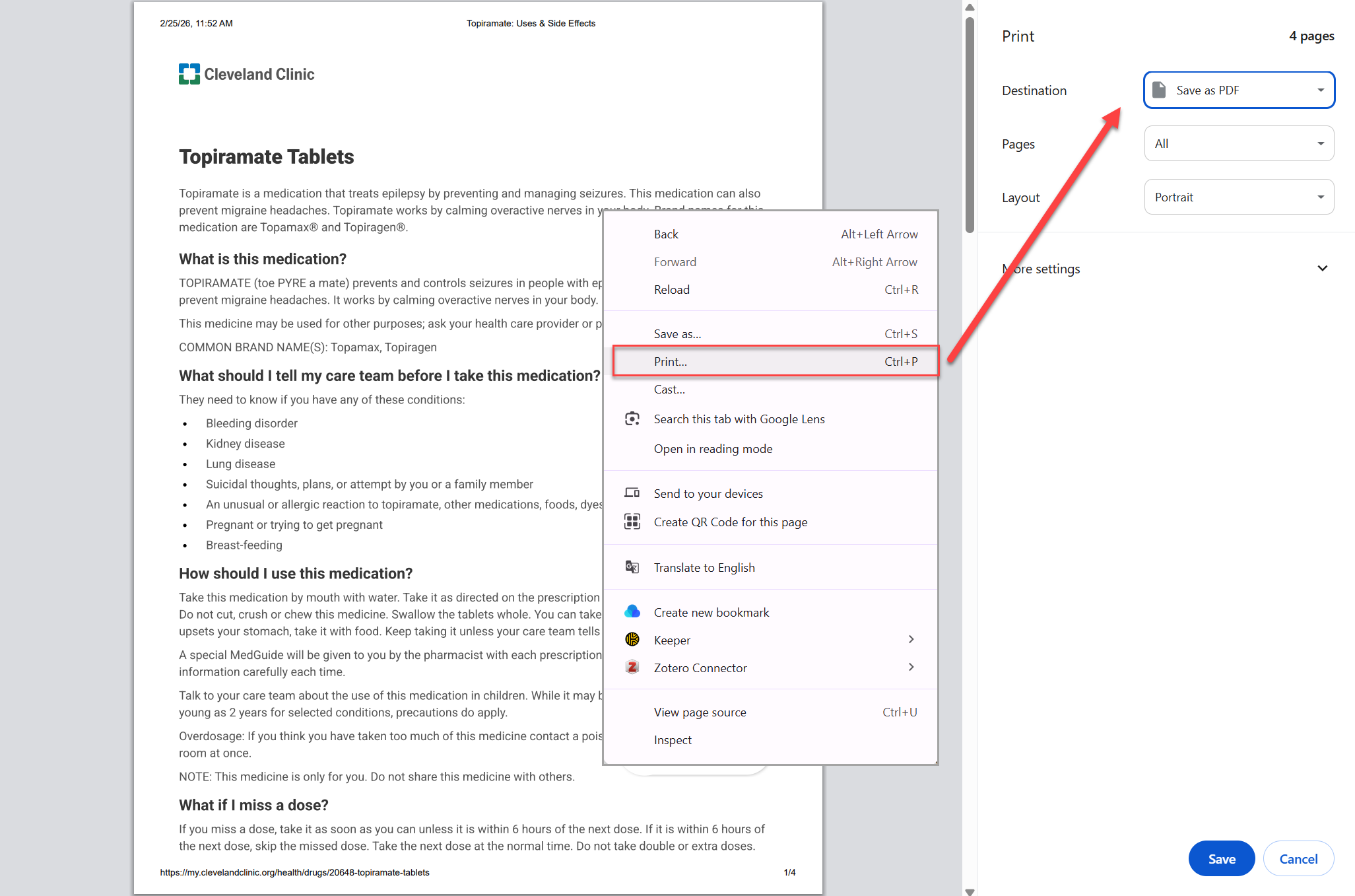 Providing PDFs of Articles and Other Sources – Cummings Graduate Institute